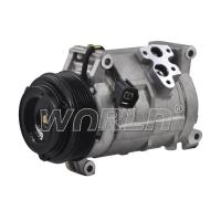 China Auto Parts Air Conditioner Compressor For Chevrolet Traverse For GMC 1521225 10368632 WXBK020 for sale