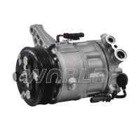 China 13277638 13313727 Ac Air Conditioner Compressor For Buick LaCrosse For Allure For Cadillac WXBK012 for sale