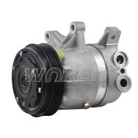 China Auto Compressor Part 92102247 For GMH Holden V6 3.8L  1994-1997 WXBK026 for sale