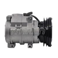 China 24V Air Conditioning Car Compressor DCP99807 2316984 For Caterpillar320 WXTK005 for sale