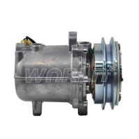 China SS99D Truck AC Compressor 2039796580 4240730 For Komastsu 140 24V WXTK003 for sale