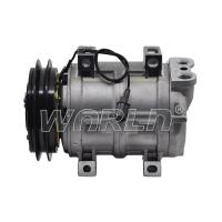 China Compressor Car Air Conditioner MR190619 For Mitsubishi Storm For L200 WXMS063 for sale