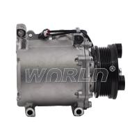 China 1996-2012 Car AC Compressor AKC200A205 MR460436  For Mitsubishi Lancer1.6 For Galant WXMS020 for sale