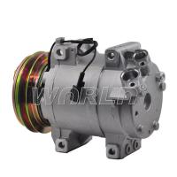 China Compressor Car AC For Mitsubishi Strada For Triton For Pajero Sport L200 WXMS044 for sale