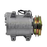 China Compressor Car AC For Mitsubishi Strada For Triton For Pajero Sport L200 WXMS044 for sale