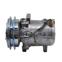 China SS99D Truck AC Compressor 2039796580 4240730 For Komastsu 140 24V WXTK003 for sale