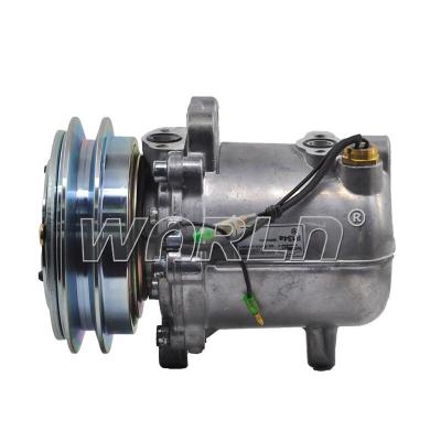China SS99D Truck AC Compressor 2039796580 4240730 For Komastsu 140 24V WXTK003 for sale