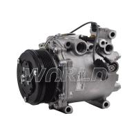China 7813A021 MN124811 Car Air Compressor MSC90 For Mitsubishi Outlande 2.4 2002-2007 WXMS054 for sale