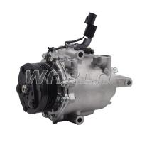 China MSC06C Auto AC Compressor For Mitsubishi Colt For CZC For Lancer 7813A138 AKC200A080A WXMS038 for sale