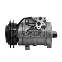 China DCP45004 Compressor Car Air Conditioner for sale