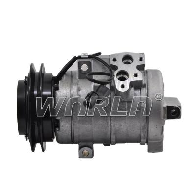 China DCP45004 Compressor Car Air Conditioner for sale