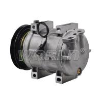 China Compressor Car Air Conditioner MR190619 For Mitsubishi Storm For L200 WXMS063 for sale