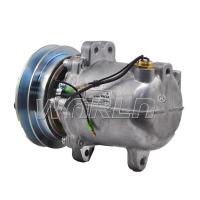 China SS99D Truck AC Compressor 2039796580 4240730 For Komastsu 140 24V WXTK003 for sale