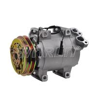 China Compressor Car AC For Mitsubishi Strada For Triton For Pajero Sport L200 WXMS044 for sale