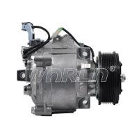 China For Mitsubishi Outlander For Lancer3.0 Automotive AC Compressor 7813A839 AKV011H407F WXMS039 for sale