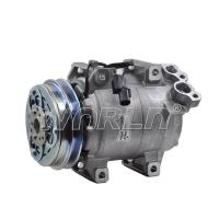 China 890064 MN123626 Car Air Conditioner Compressor For Mitsubishi L200 For Triton For Pajero WXMS017 for sale