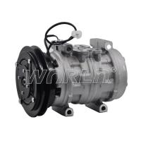China MR175655 Car Air Condition Compressor For Mitsubishi L300 2.4 WXMS001 for sale