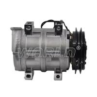 China Compressor Car Air Conditioner MR190619 For Mitsubishi Storm For L200 WXMS063 for sale