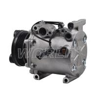 China 1996-2012 Car AC Compressor AKC200A205 MR460436  For Mitsubishi Lancer1.6 For Galant WXMS020 for sale