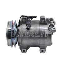 China 890064 MN123626 Car Air Conditioner Compressor For Mitsubishi L200 For Triton For Pajero WXMS017 for sale