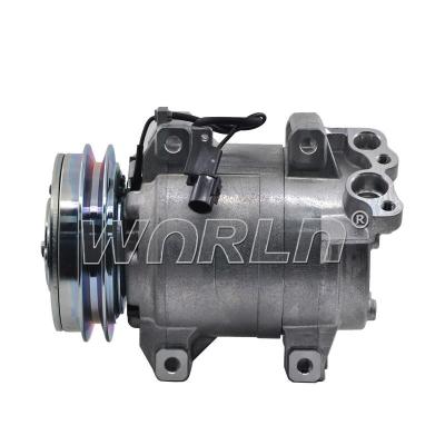 China 890064 MN123626 Car Air Conditioner Compressor For Mitsubishi L200 For Triton For Pajero WXMS017 for sale