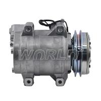 China 890064 MN123626 Car Air Conditioner Compressor For Mitsubishi L200 For Triton For Pajero WXMS017 for sale