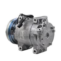 China 890064 MN123626 Car Air Conditioner Compressor For Mitsubishi L200 For Triton For Pajero WXMS017 for sale