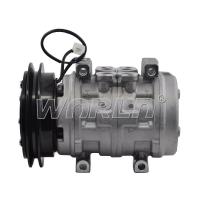 China MR175655 Car Air Condition Compressor For Mitsubishi L300 2.4 WXMS001 for sale