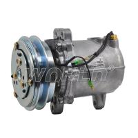 China SS99D Truck AC Compressor 2039796580 4240730 For Komastsu 140 24V WXTK003 for sale