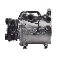 China 1996-2012 Car AC Compressor AKC200A205 MR460436  For Mitsubishi Lancer1.6 For Galant WXMS020 for sale