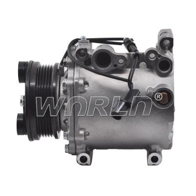 China 1996-2012 Car AC Compressor AKC200A205 MR460436  For Mitsubishi Lancer1.6 For Galant WXMS020 for sale