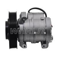 China A2275520000 16003494101 Truck Auto Compressor For International For Freightliner Cascadia WXTK105 for sale