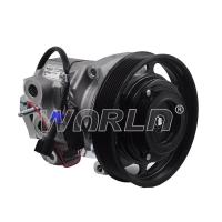 China A2275520000 16003494101 Truck Auto Compressor For International For Freightliner Cascadia WXTK105 for sale