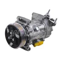 China 64529223392 Car Air Conditioner Compressor 6V12 For Mini Cooper For Countryman WXBM041 for sale