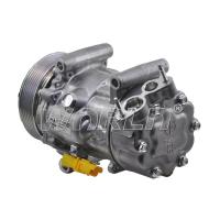 China 64529223392 Car Air Conditioner Compressor 6V12 For Mini Cooper For Countryman WXBM041 for sale