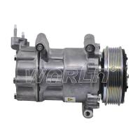 China 64529223392 Car Air Conditioner Compressor 6V12 For Mini Cooper For Countryman WXBM041 for sale