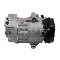 China 5U0820803J 5U0820803A Air Conditioner Car Compressor For Volkswagen Gol For Fox WXVW045 for sale