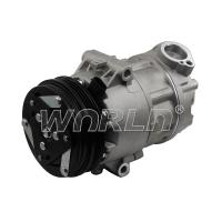 China 5U0820803J 5U0820803A Air Conditioner Car Compressor For Volkswagen Gol For Fox WXVW045 for sale
