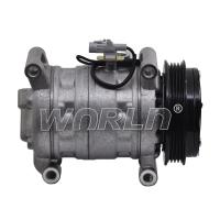 China 9521063JA0 Car Auto Ac Compressor 8013009600 For Suzuki Swift SX4 WXSK012A for sale