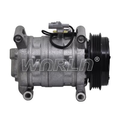 China 9521063JA0 Car Auto Ac Compressor 8013009600 For Suzuki Swift SX4 WXSK012A for sale
