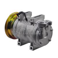 China DKS15D Auto AC Compressor 8973863490 5062118811 For Isuzu NPR For GMC W5 For W5500HD WXIZ055A for sale