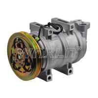 China DKS15D Auto AC Compressor 8973863490 5062118811 For Isuzu NPR For GMC W5 For W5500HD WXIZ055A for sale