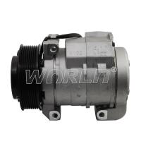China RL111444AB 55111442AG Vehicle AC Compressor For Dodge Ram2500 WXDG025 for sale