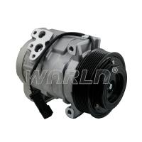 China RL111444AB 55111442AG Vehicle AC Compressor For Dodge Ram2500 WXDG025 for sale