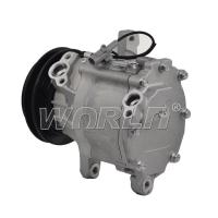 China Car Cooling Compressor 4472009888 8832097208 WXDH006 For Daihatsu Sirion L700S Kenari for sale