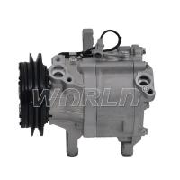 China Car Cooling Compressor 4472009888 8832097208 WXDH006 For Daihatsu Sirion L700S Kenari for sale