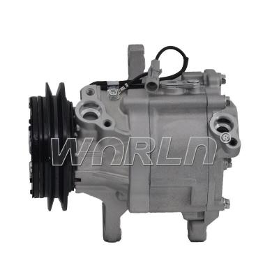 China Car Cooling Compressor 4472009888 8832097208 WXDH006 For Daihatsu Sirion L700S Kenari for sale