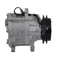 China Car Cooling Compressor 4472009888 8832097208 WXDH006 For Daihatsu Sirion L700S Kenari for sale