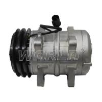 China 8972524521 5060119701 Auto Air Condition Compressor For Isuzu DMAX For Opel Frontera For Monterey WXIZ051 for sale