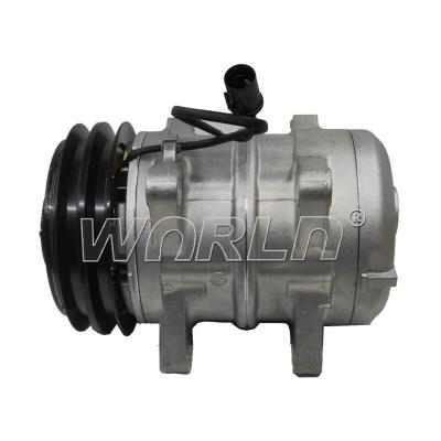 China 8972524521 5060119701 Auto Air Condition Compressor For Isuzu DMAX For Opel Frontera For Monterey WXIZ051 for sale